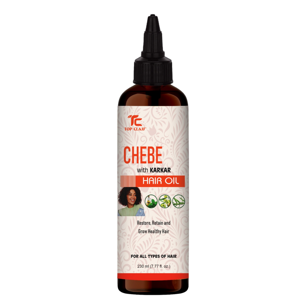 Chebe – Top class Africa