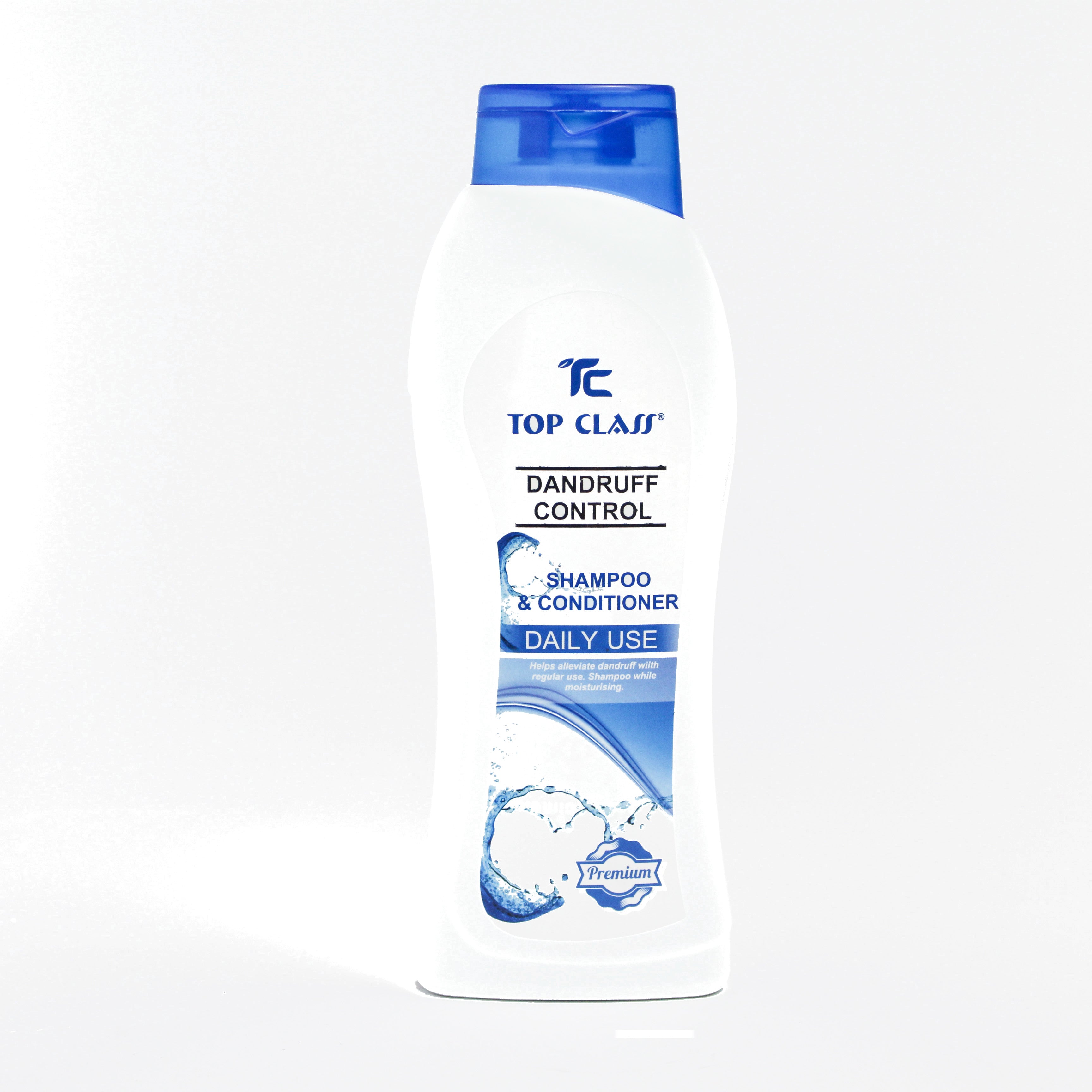 Top Class Dandruff Shampoo & Cond. -Premium – Top class Africa